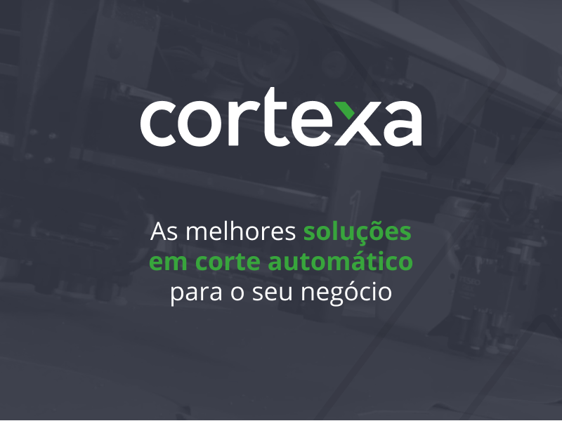 Cortexa - Las mejores soluciones de corte automático para su negocio.